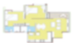 Rahul Downtown, Tathawade, Pune | 2 BHK Flats, Floor Plans, Prices